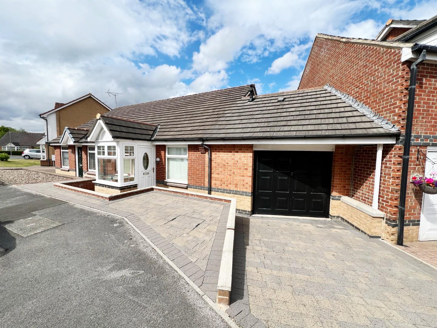 Rushmoor, Spennymoor – Robinsons